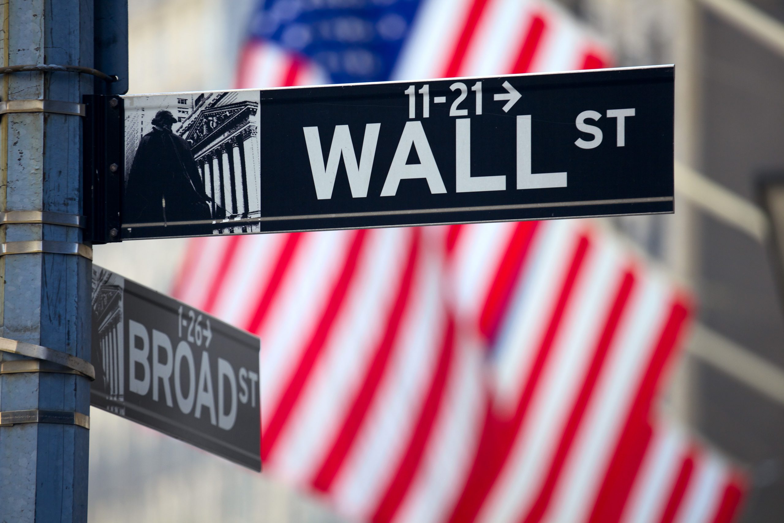 Crude, Natural Gas break out while Gold, Bitcoin, Treasuries drop ...